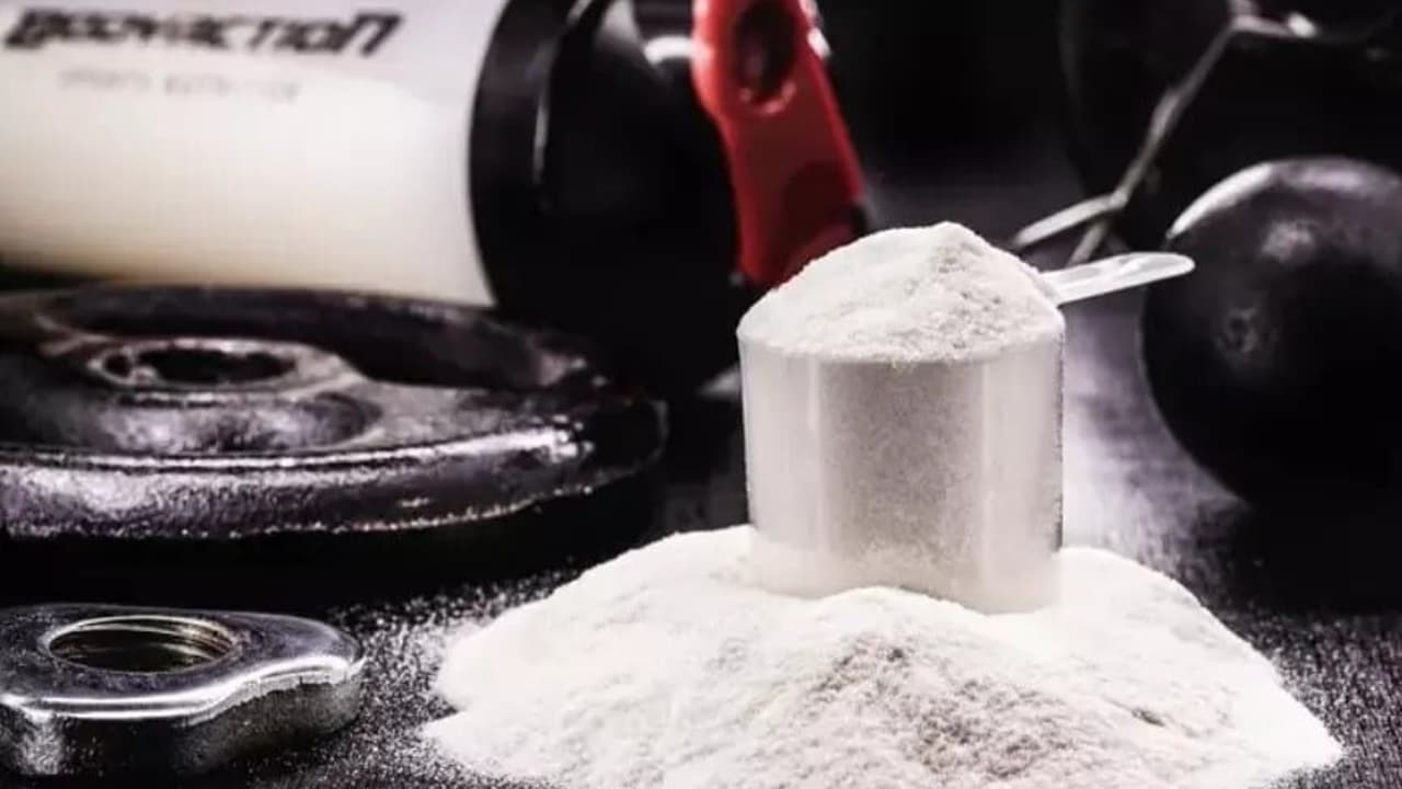 Creatina com melhor preço: Veja marcas com bom custo benefício - Lance!