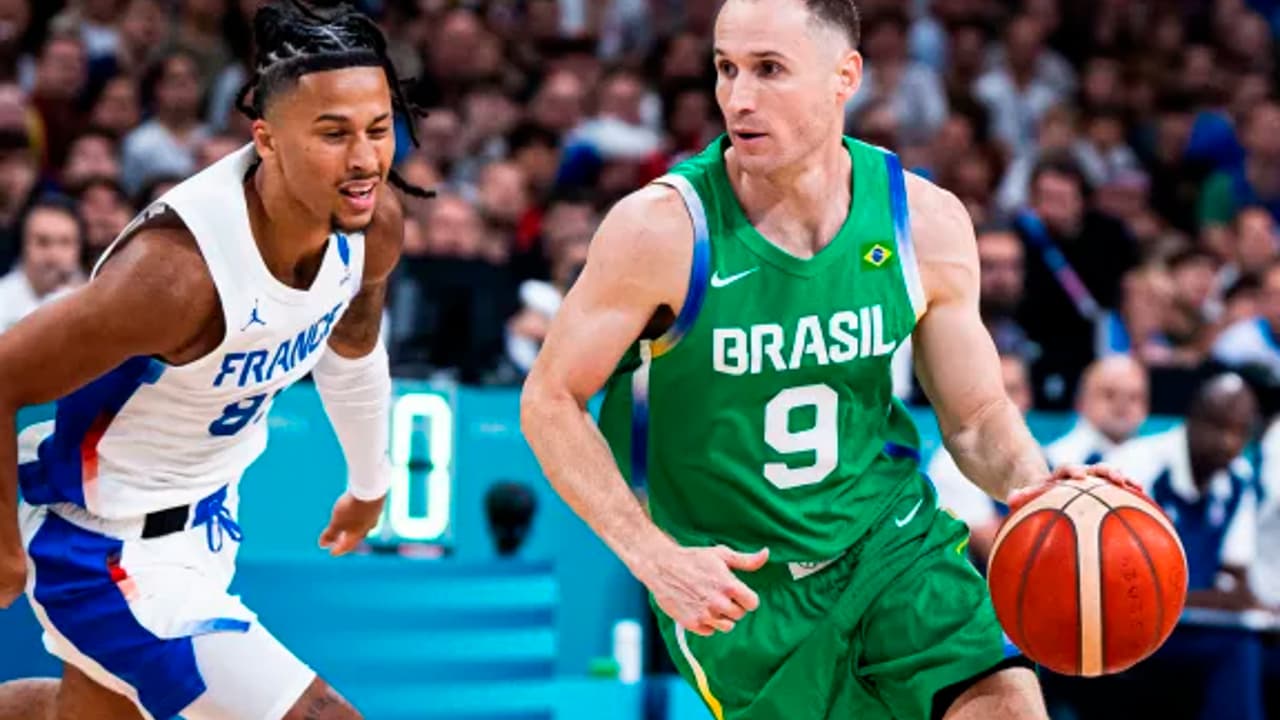 Brasil terá grandes desafios contra os EUA no basquete e no vôlei