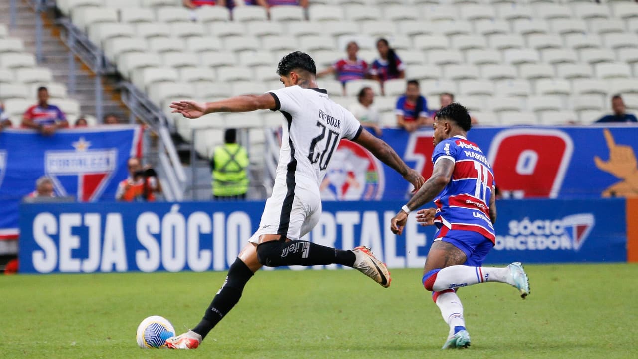 Jogo do Botafogo hoje: saiba onde assistir, horário e escalações