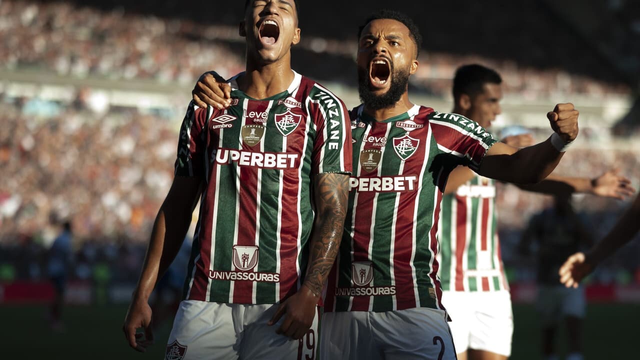 Jogo do Fluminense hoje: saiba onde assistir, horário e escalações