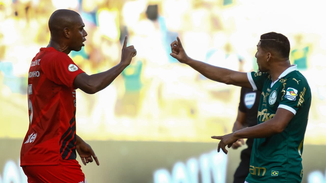 Jogo do Palmeiras hoje: saiba onde assistir, horário e escalações