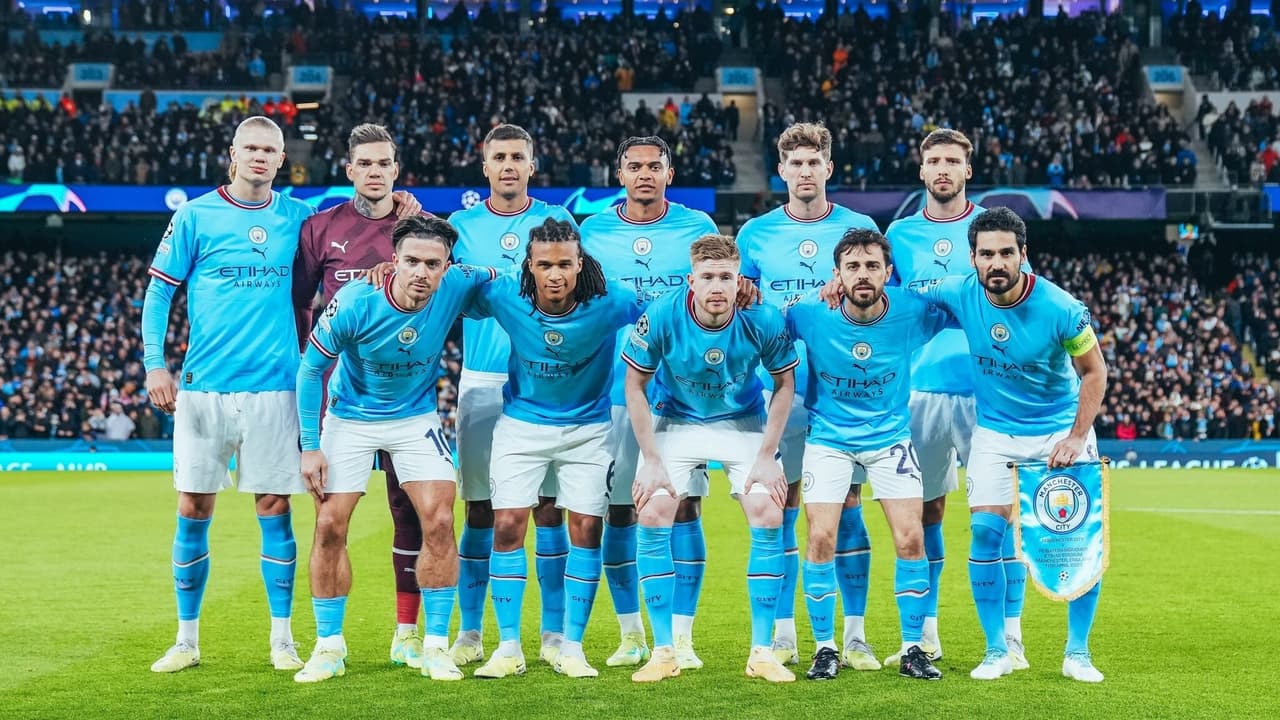 Manchester City anuncia retorno de ídolo; entenda o caso