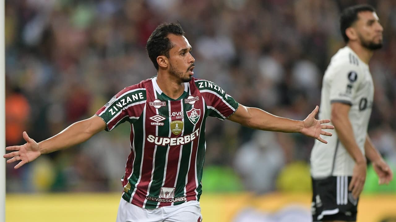 Fluminense tem trunfo contra brasileiros na Libertadores; Atlético-MG tem sina negativa