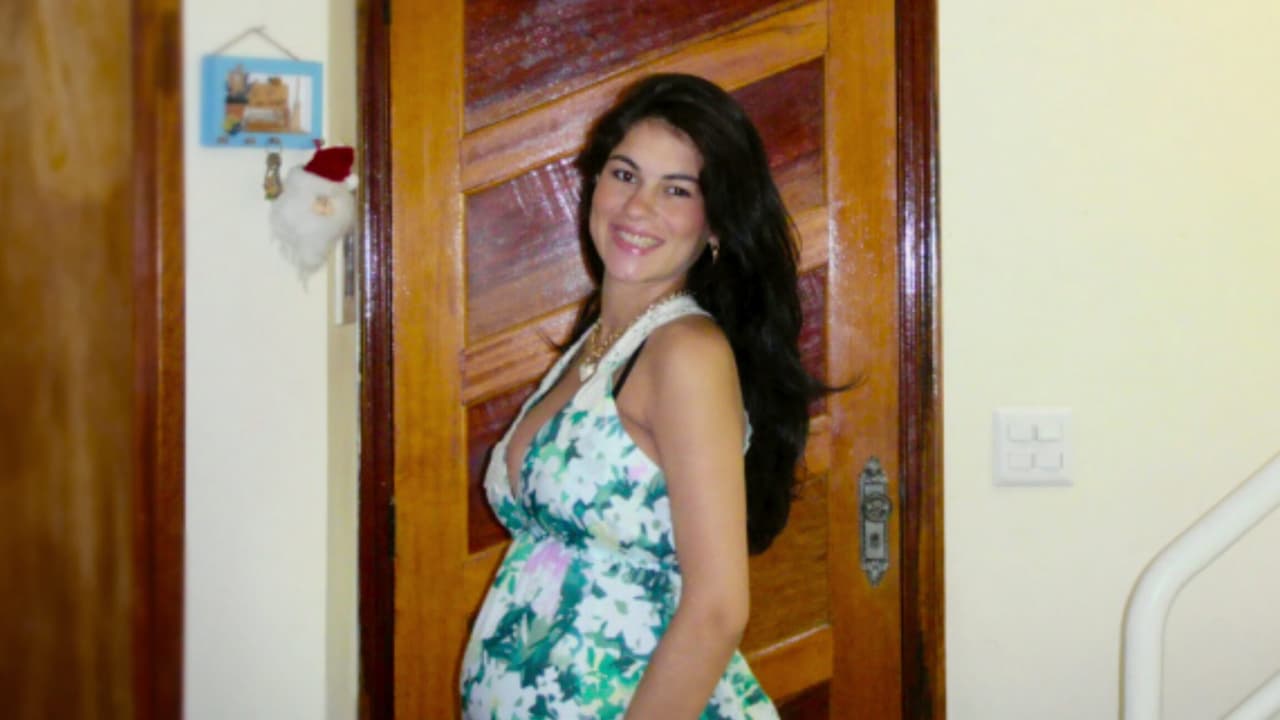 Com detalhes inéditos, documentário sobre caso Eliza Samudio põe vítima ...