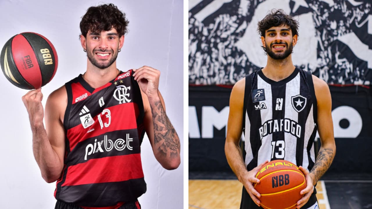 Quem é Felipe Motta, atleta que acumula milhões de seguidores e trocou ...