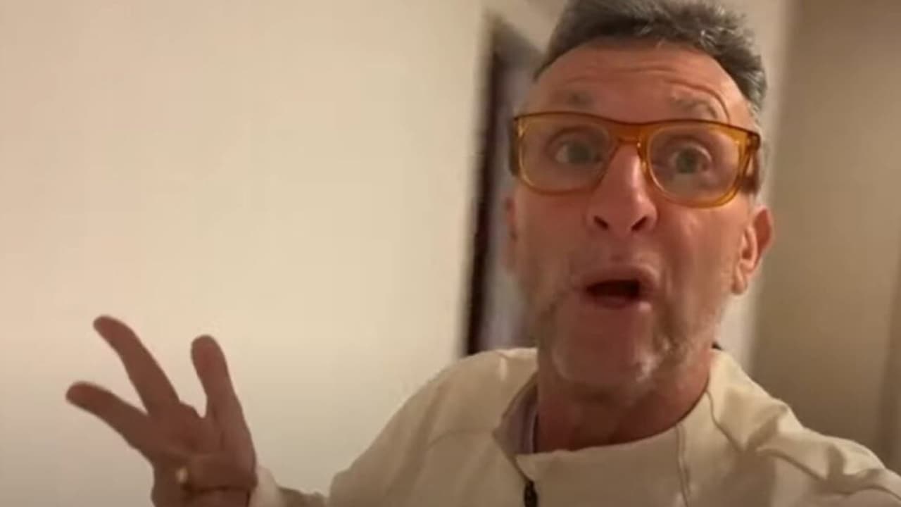 Neto não perdoa zagueiro do Corinthians após pênalti contra o Flamengo ...