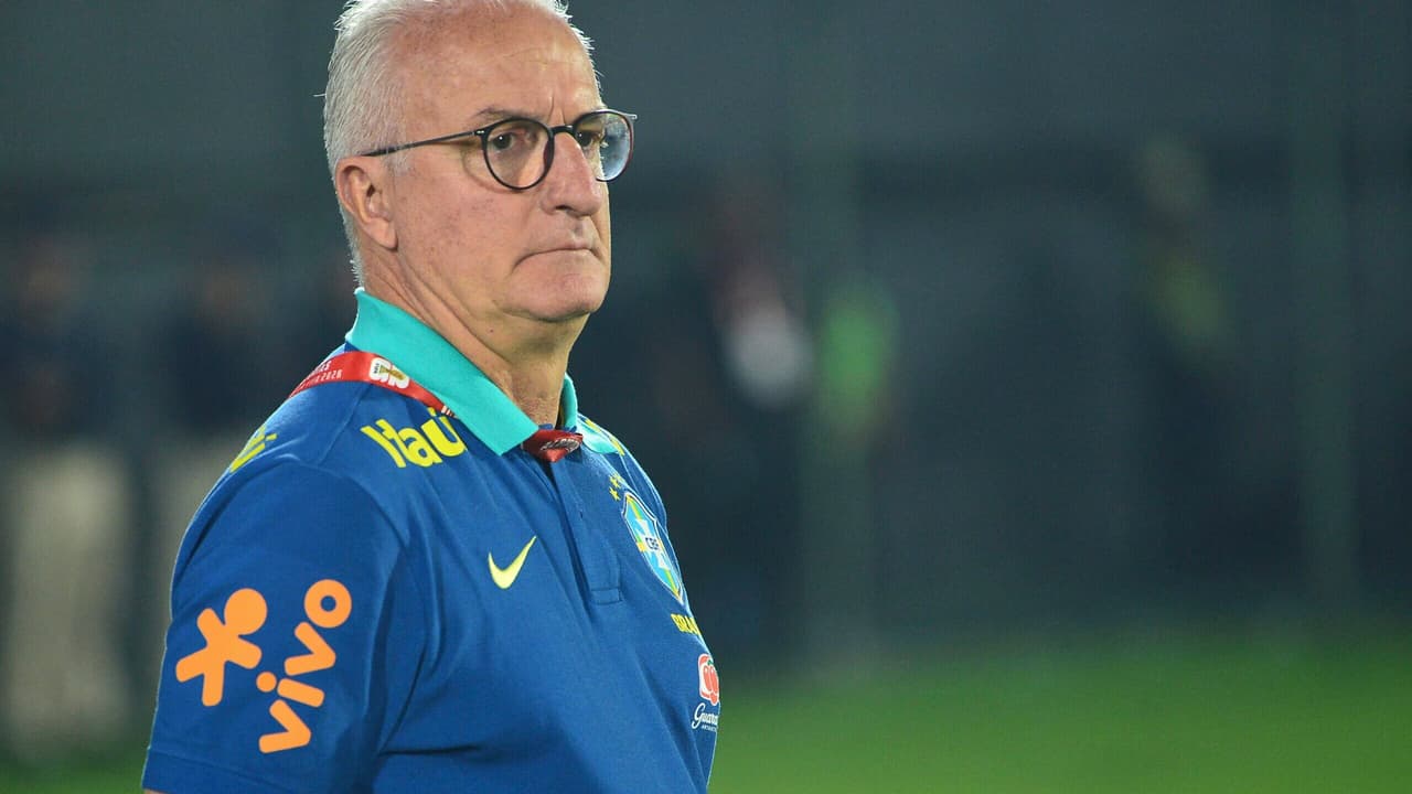 Convocação da Seleção: Dorival anuncia lista nesta sexta (27); confira ...