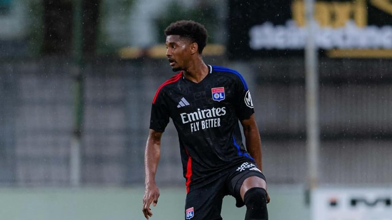 Quem é Abner? Conheça a trajetória da novidade na convocação da Seleção ...