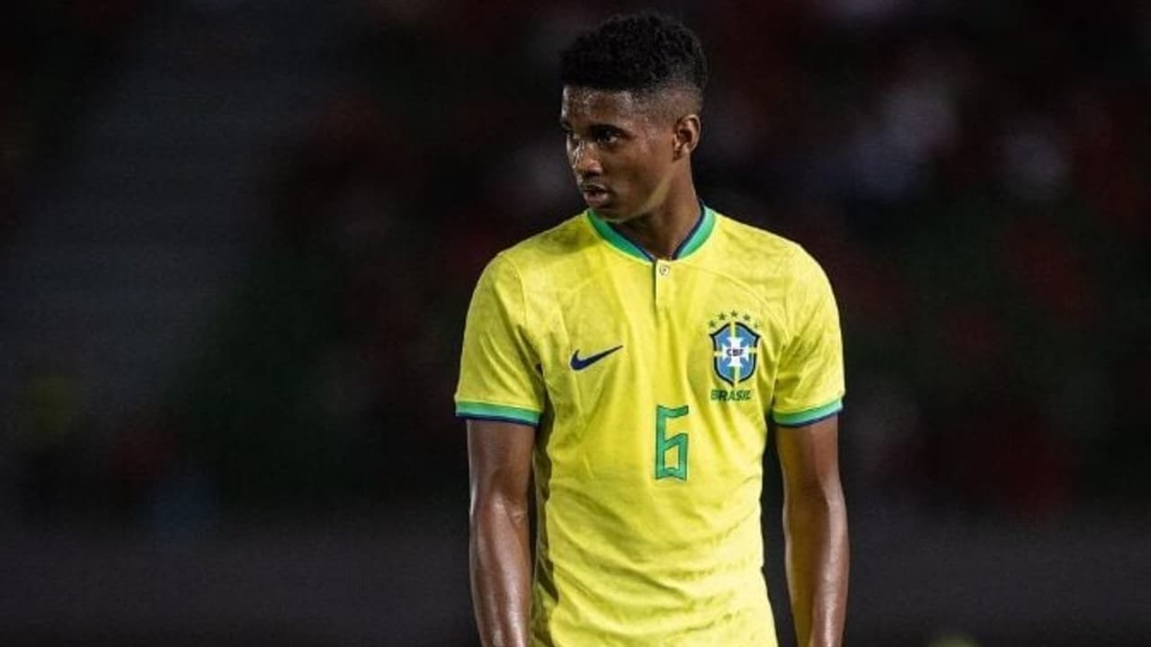 Quem é Abner? Conheça a trajetória da novidade na convocação da Seleção ...