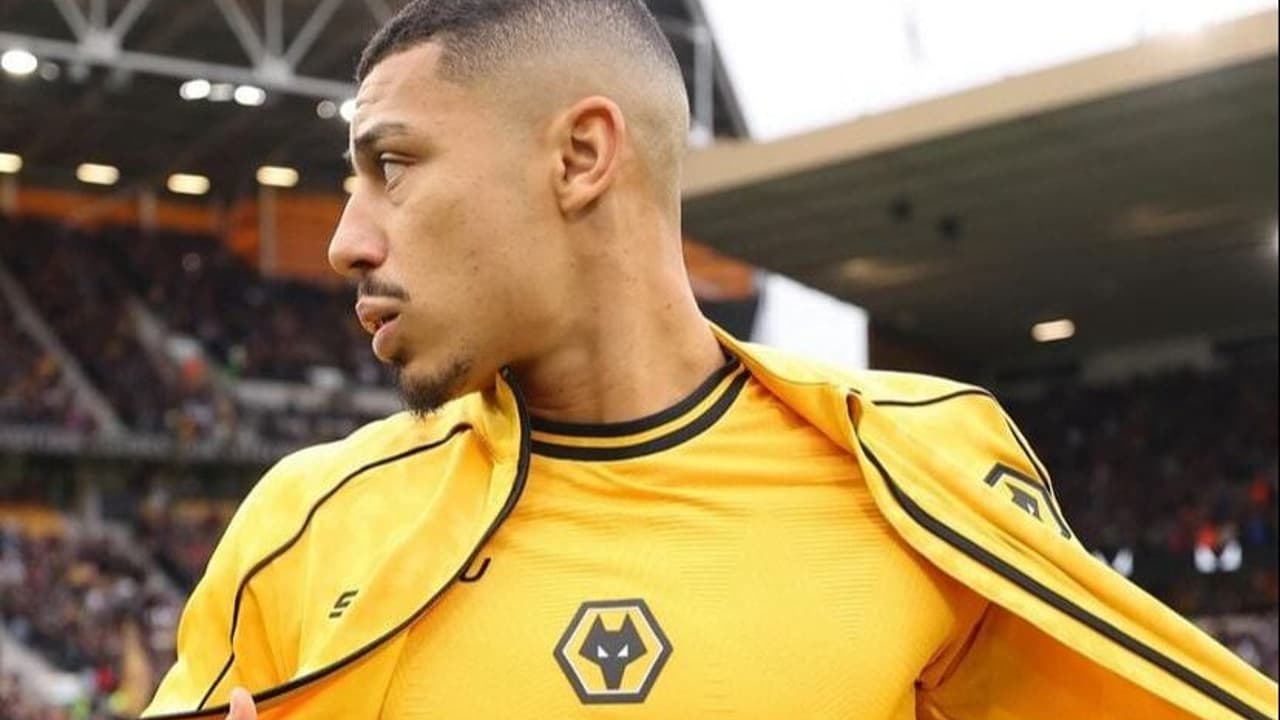 Após quebrar recorde na Premier League, André busca manter bom início ...