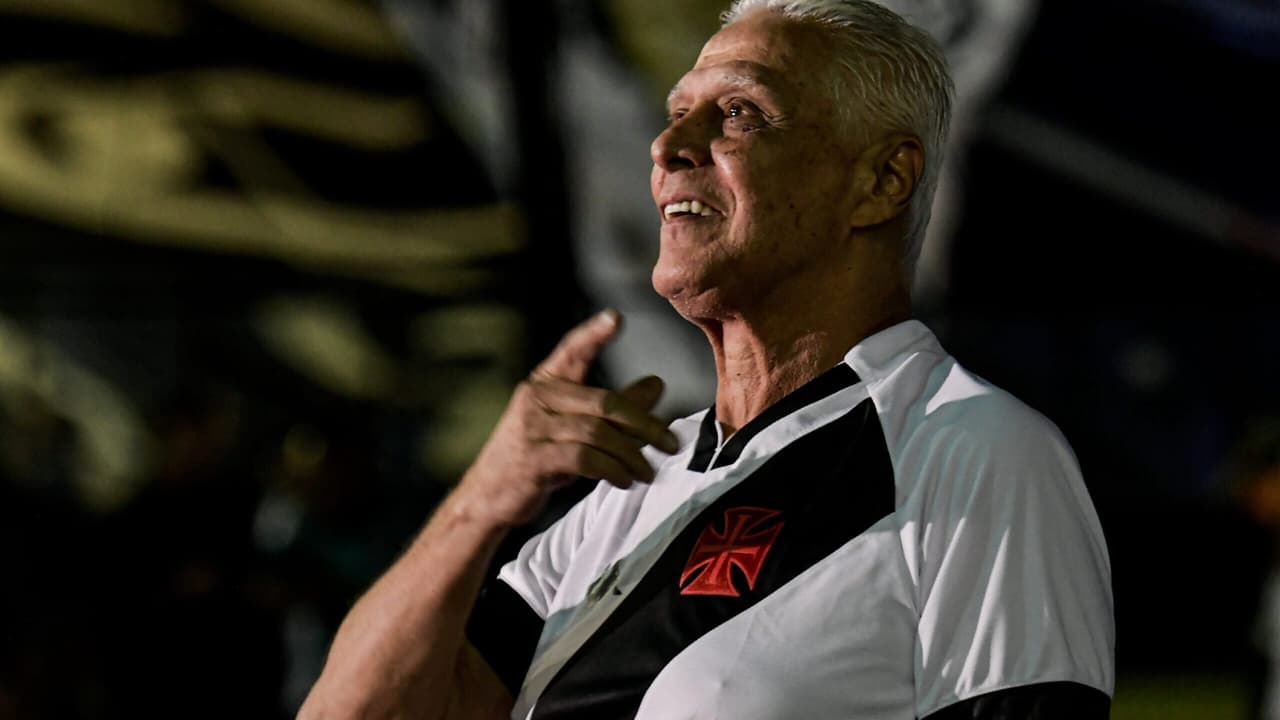 Artilheiros do Vasco: conheça os 10 maiores da história