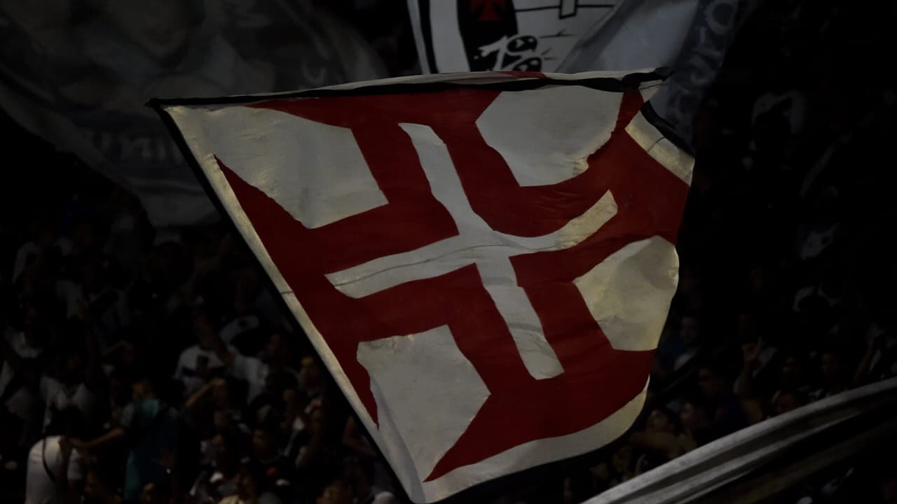 Escudo do Vasco: como surgiu e história do símbolo