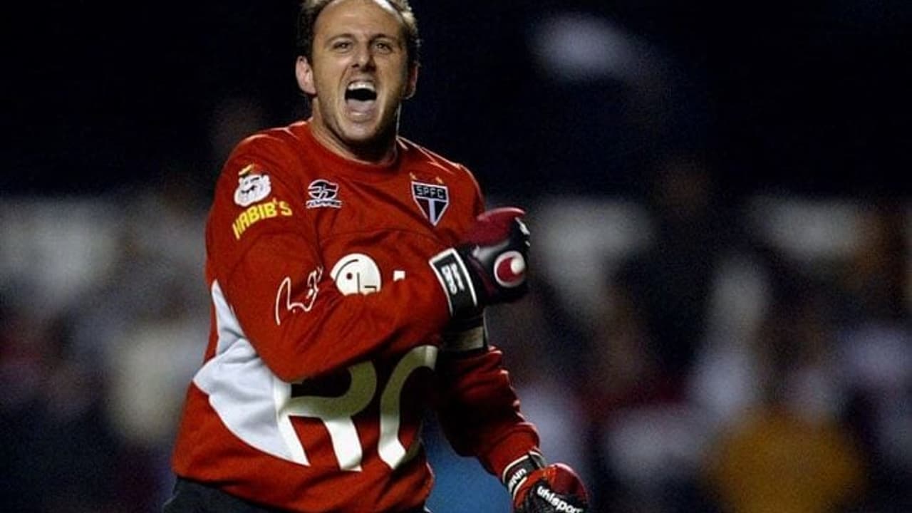 Jogadores com mais títulos no São Paulo - Lance!