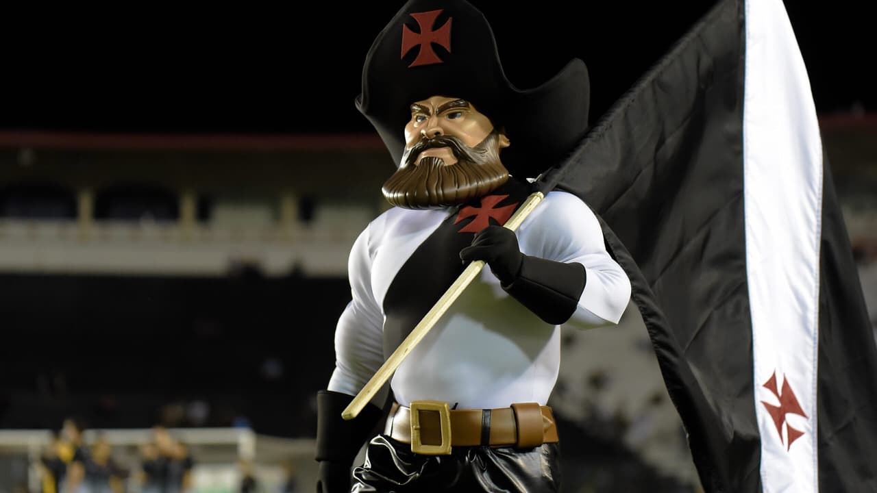 Mascote do Vasco: veja versões e história
