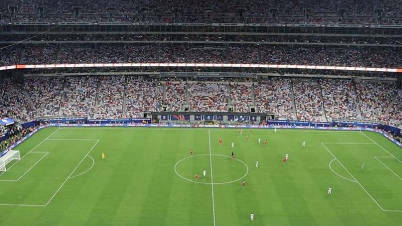 Fifa define potes do sorteio do Mundial de Clubes de 2025; veja