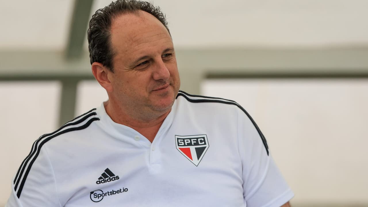 Ídolos do São Paulo: os 10 maiores da história Ídolos do São Paulo: os 10 maiores da história