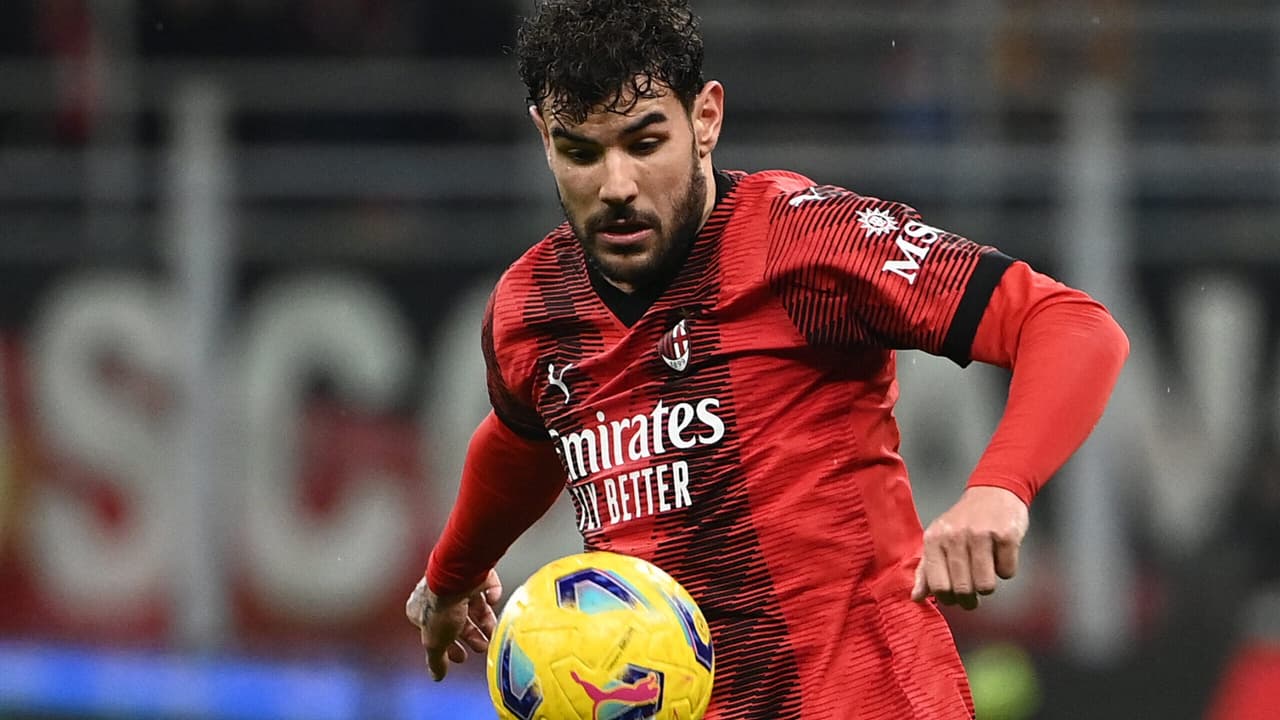 Modelo que acusou Theo Hernández de estupro será julgada por difamação