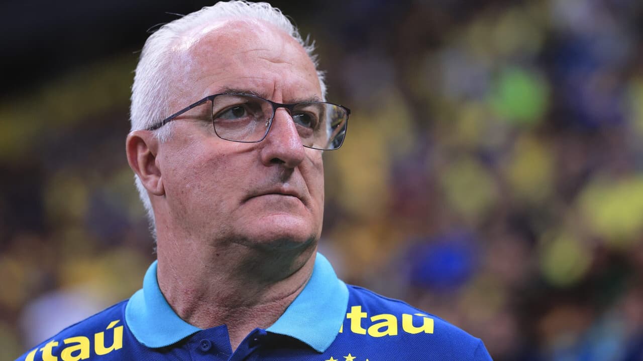 Mudanças de Dorival dão vida nova ao Brasil nas Eliminatórias