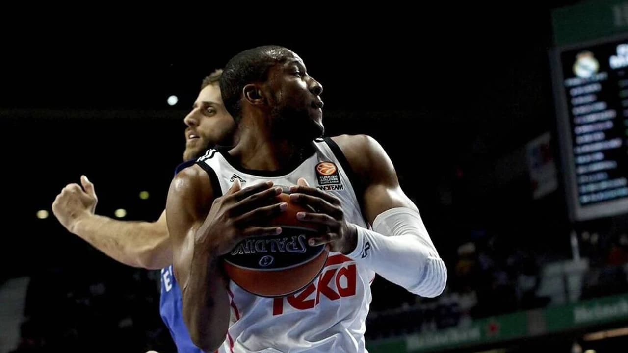 Equipe de basquete do Real Madrid pode perder dois títulos; entenda o ...