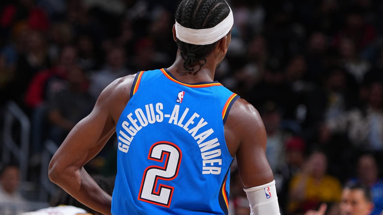 NBA divulga quinteto ideal da temporada; saiba quem são! - Lance ...