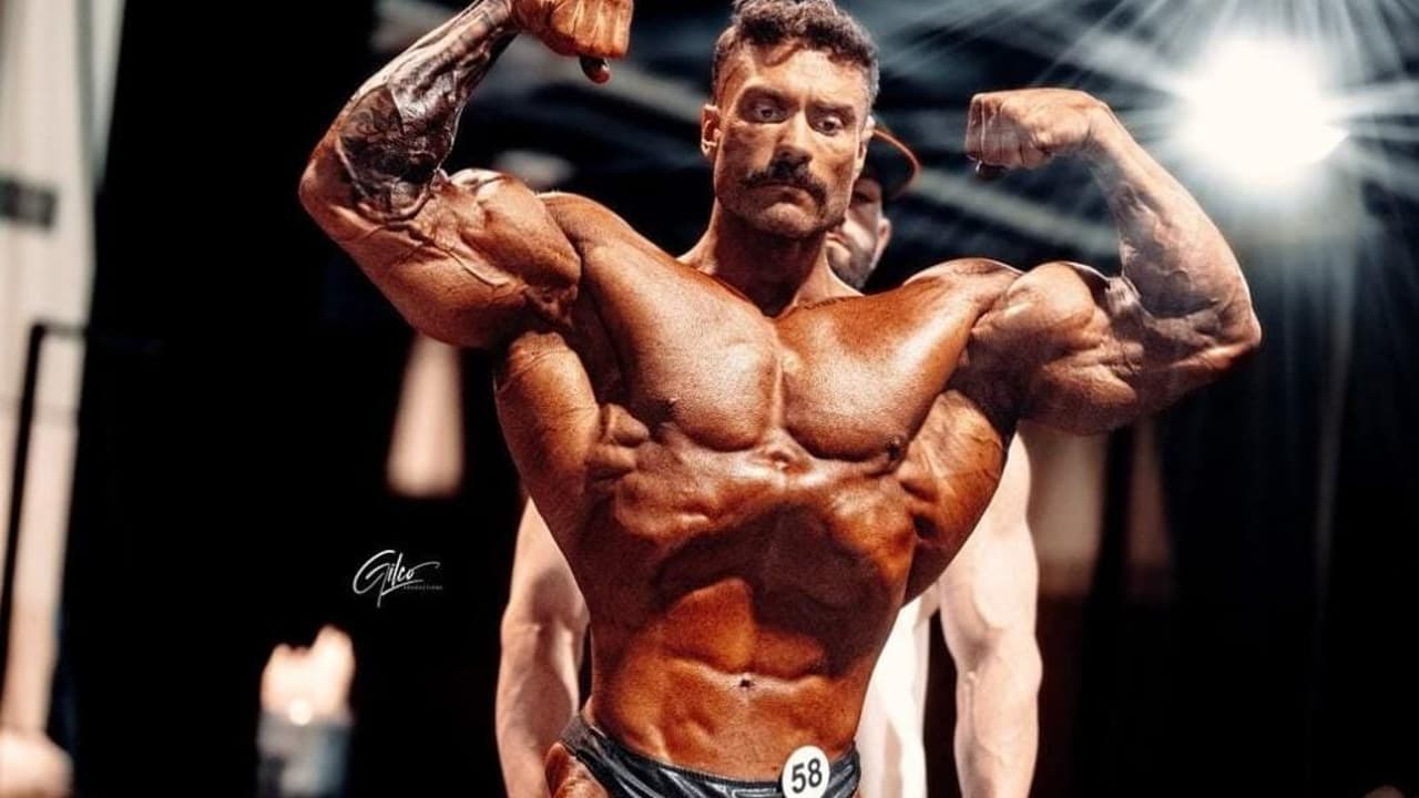 Ramon Dino? Cbum revela quem será o próximo Mr. Olympia