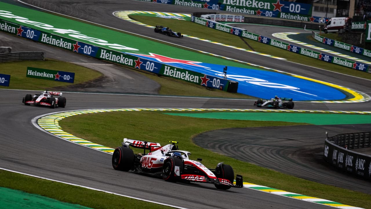 Circuitos brasileiros de automobilismo: de Interlagos ao Velopark