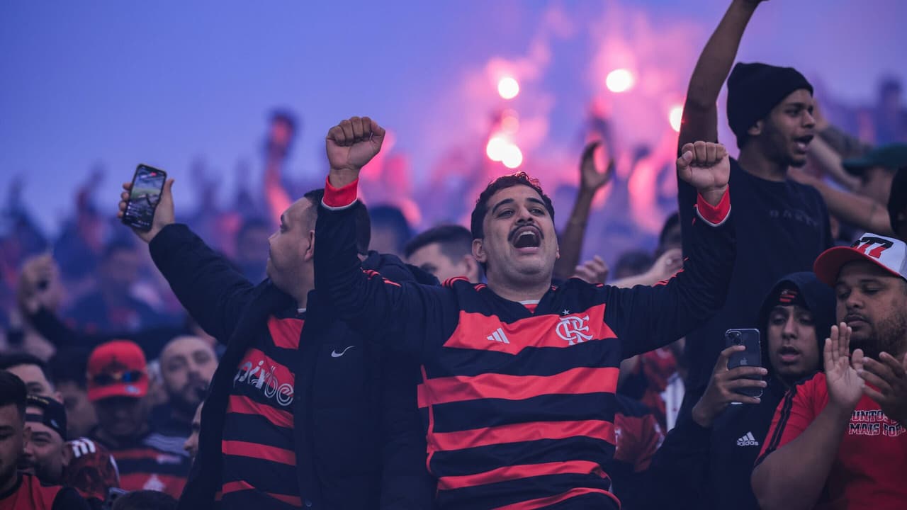 Sócio-torcedor do Flamengo: todas as informações da Nação