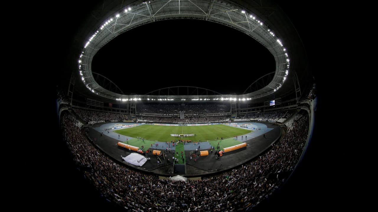 Ingressos do Botafogo: onde comprar?