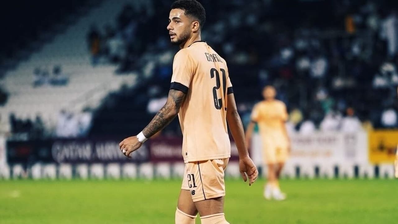 Giovani, ex-Palmeiras, é destaque em sequência invicta do Al-Sadd