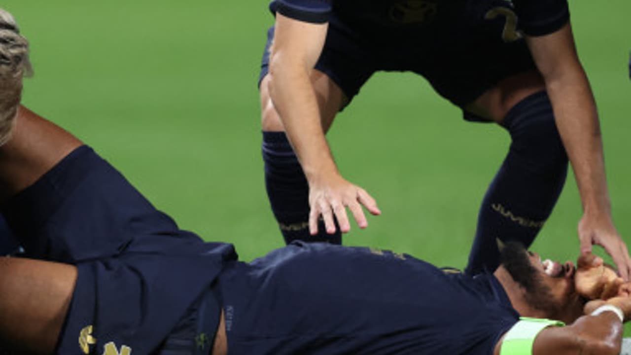 Bremer e Militão se machucam e preocupam Seleção Brasileira