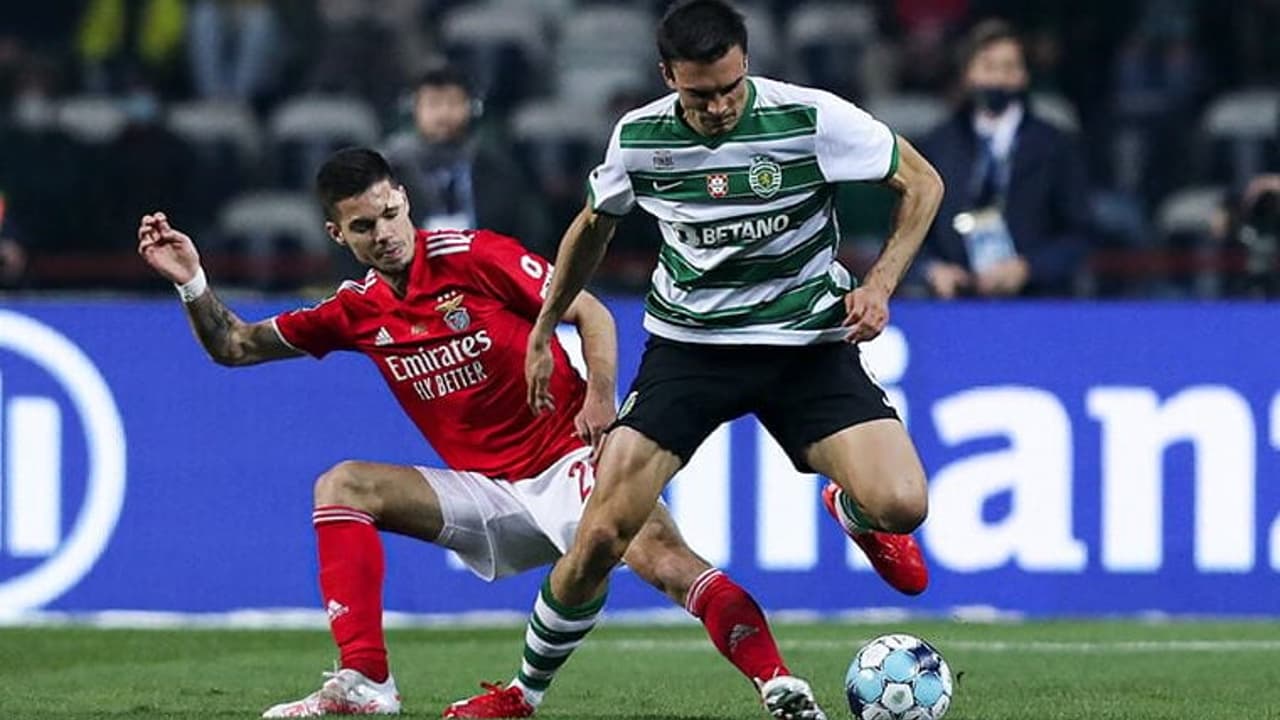 Benfica x Sporting: quem venceu mais clássicos?
