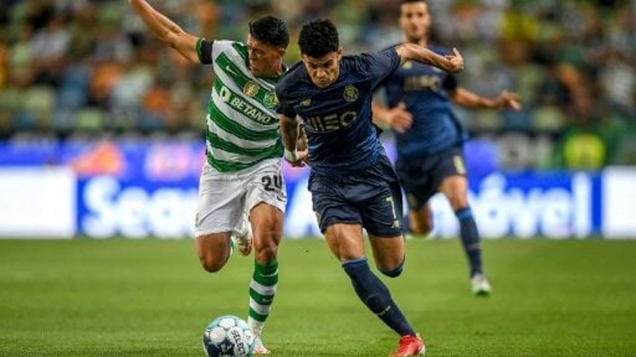 Porto x Sporting: quem venceu mais clássicos? Veja as estatísticas