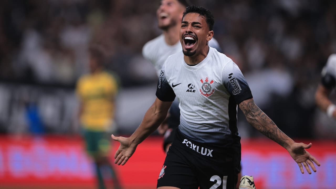 Jogo do Corinthians hoje: saiba onde assistir, horário e escalações