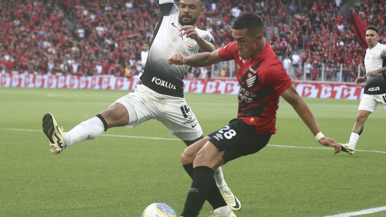 Jogo do Corinthians hoje: saiba onde assistir, horário e escalações