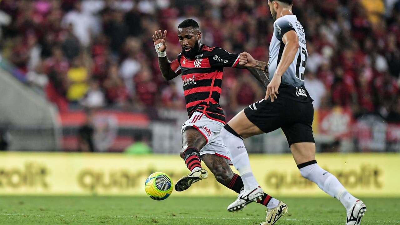 Jogo do Flamengo hoje: saiba onde assistir, horário e escalações