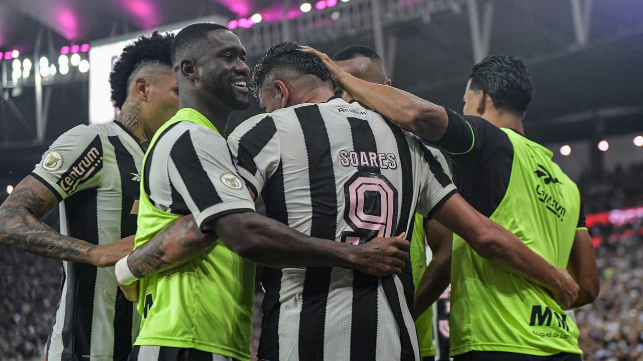 Onde assistir aos jogos de hoje (23/10/2024)