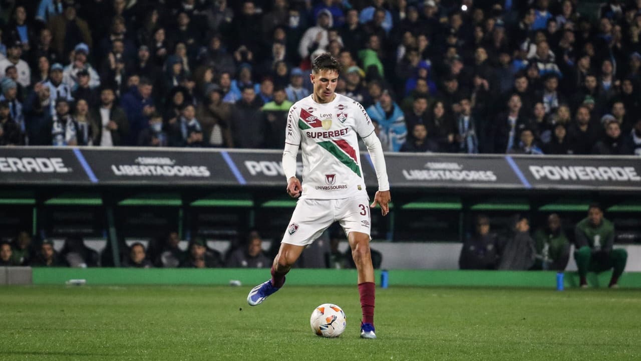 Maiores contratações do Fluminense na história