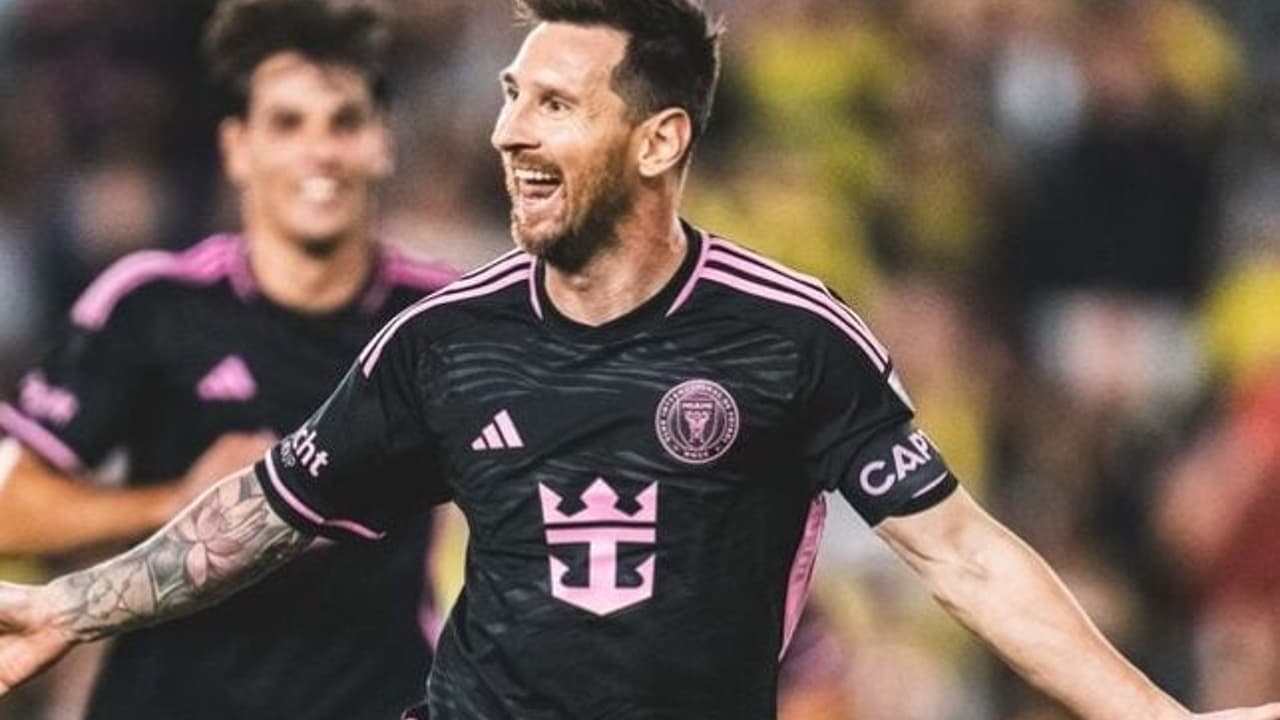 Entenda a confusão sobre a participação do Inter Miami no Mundial de ...