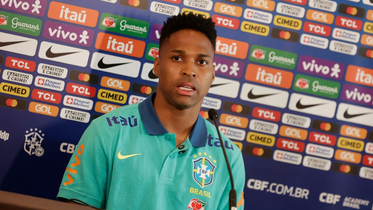São Paulo mira lateral Wendell e posição é prioridade no elenco