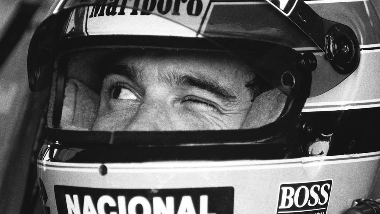 Quantos títulos Ayrton Senna teve na Fórmula 1?