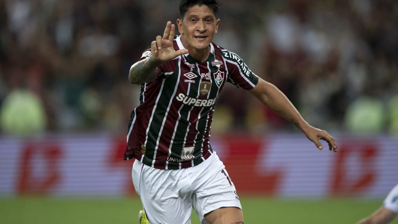 Cano ou Kauã Elias? Fluminense tem decisão a ser tomada para 'final' do ...
