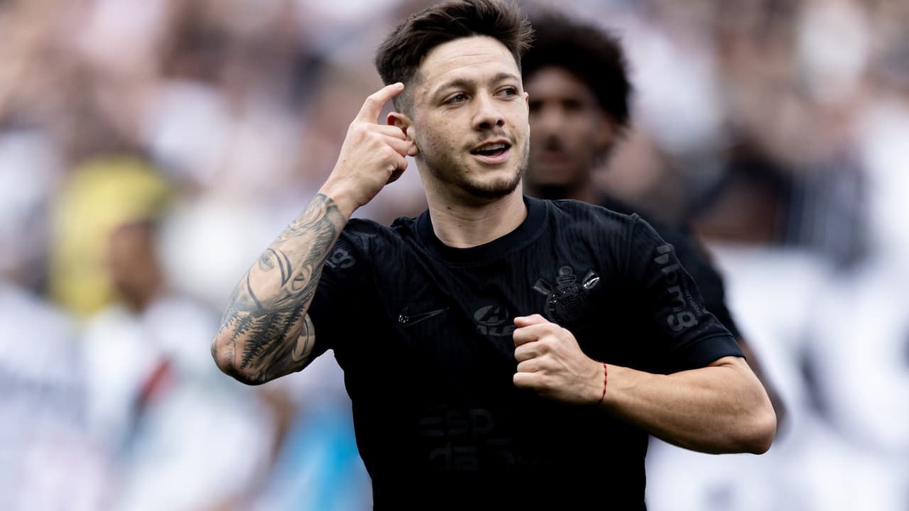 Corinthians: Garro vira o líder de assistências do Brasileirão; veja a ...