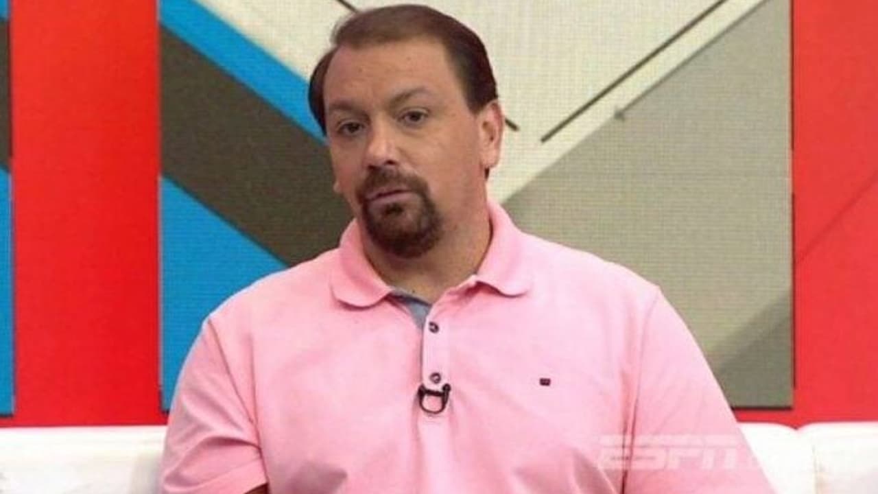 Jornalista da ESPN quebra silêncio após fortes acusações de Alê Oliveira