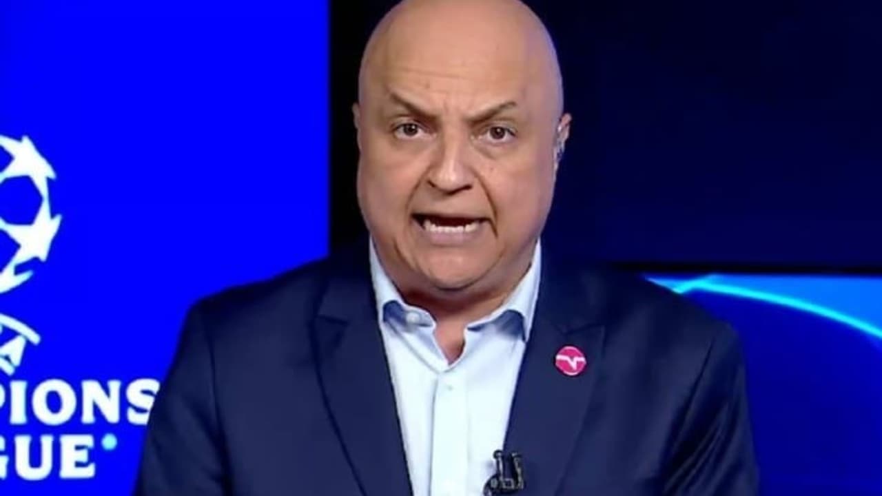 TNT se pronuncia após problemas técnicos nos jogos da Champions League