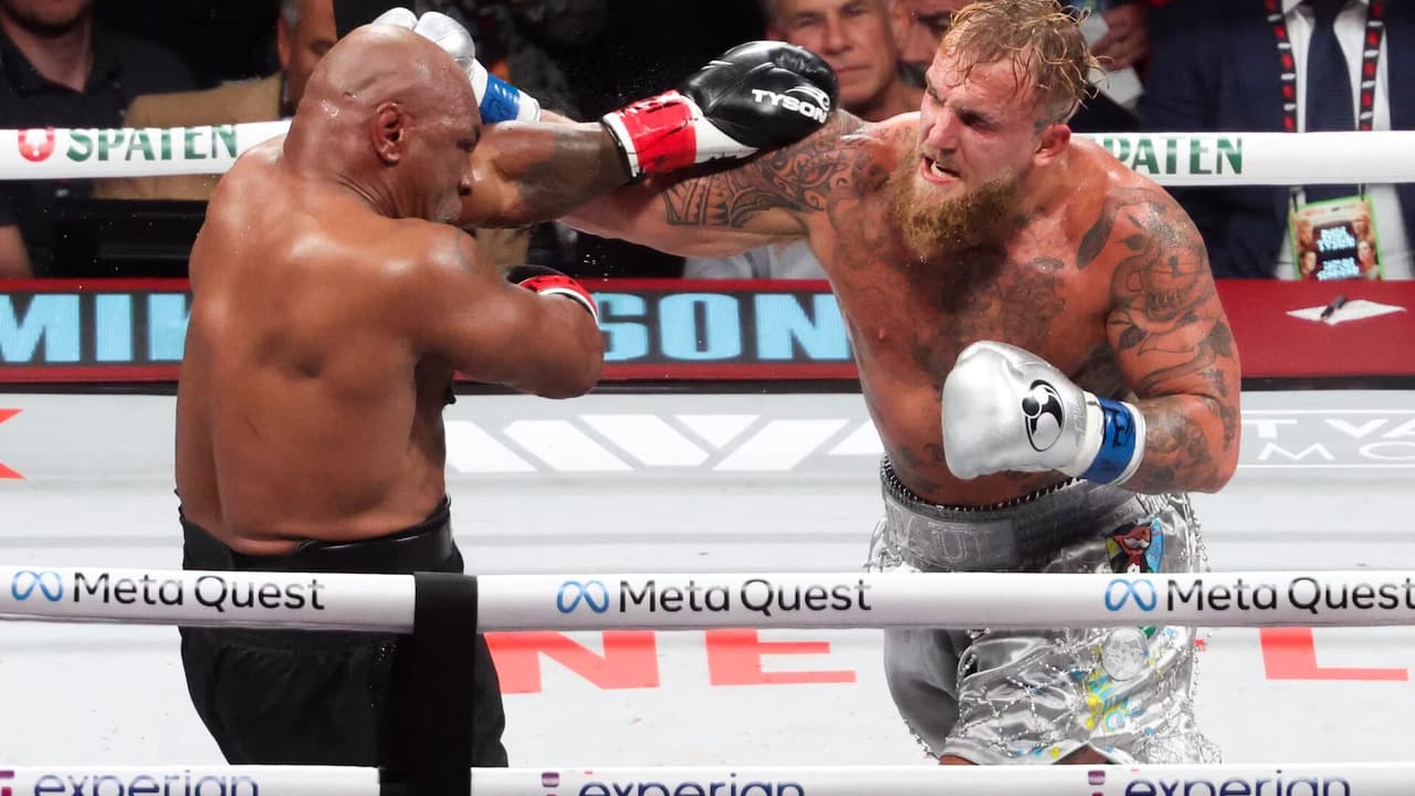 Duração dos rounds no boxe: a regra e o tempo de intervalo