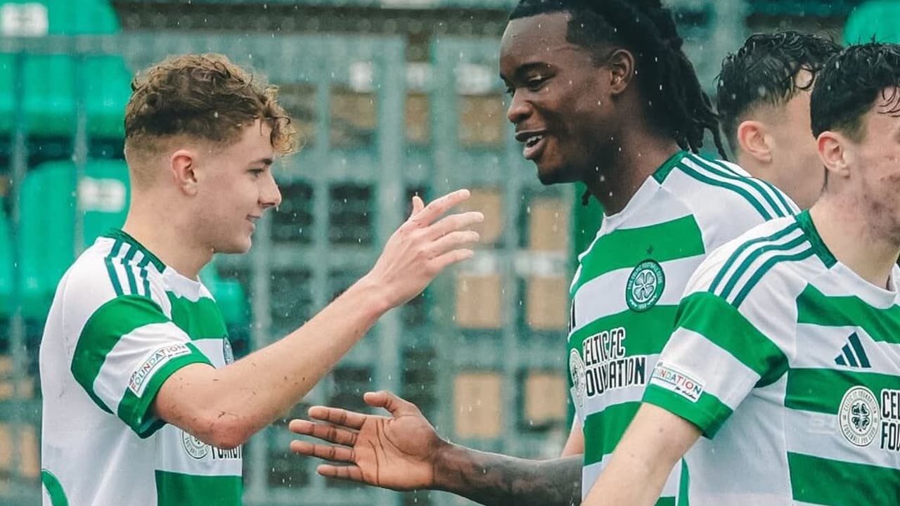 Celtic x Club Brugge Sub-19: onde assistir, estatísticas e palpites