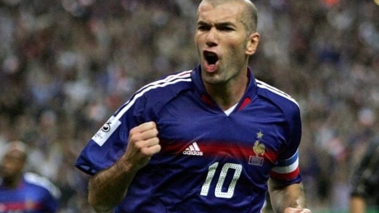 Por que Zidane deu a cabeçada em Materazzi na Copa de 2006?
