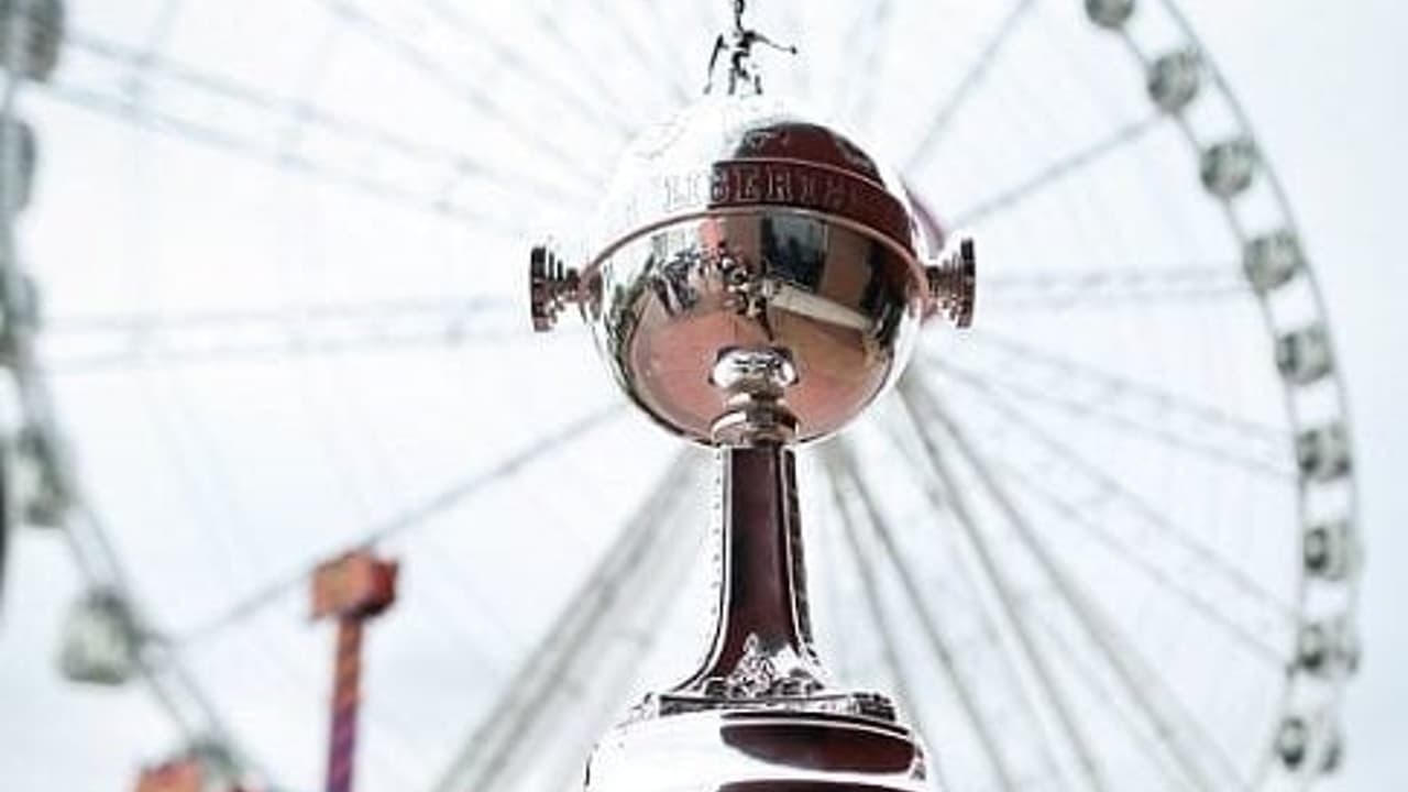 Conmebol define quem irá levar a taça na final da Libertadores