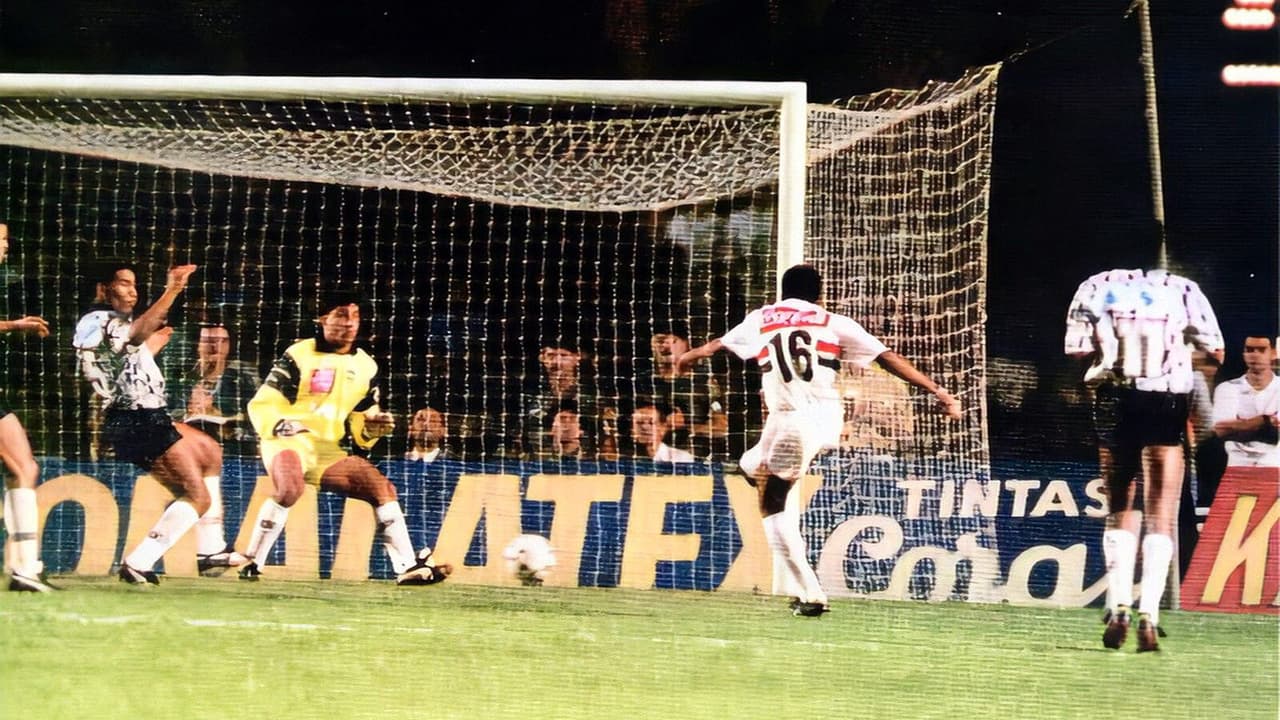 Por onde anda Mario Tilico, ex-lateral do São Paulo e Fluminense?