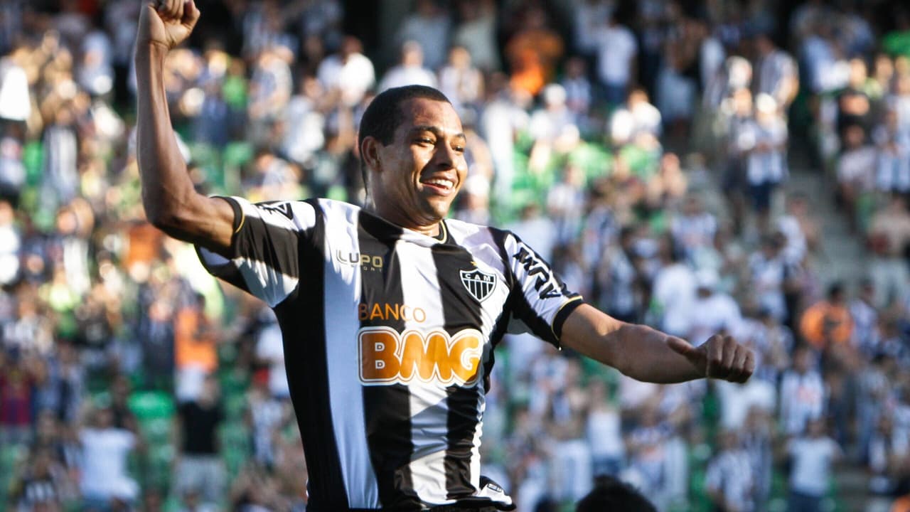 Relembre o discurso de Gilberto Silva no título da Libertadores de 2013